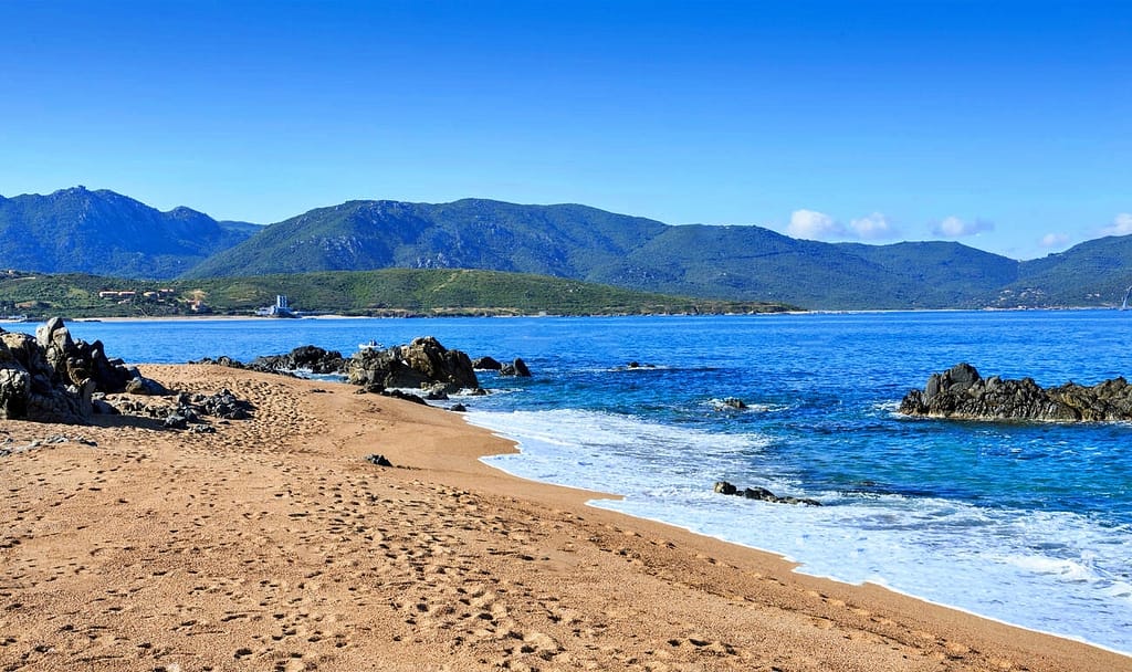 Olmeto | Villages De Corse | Art & Âme Corse