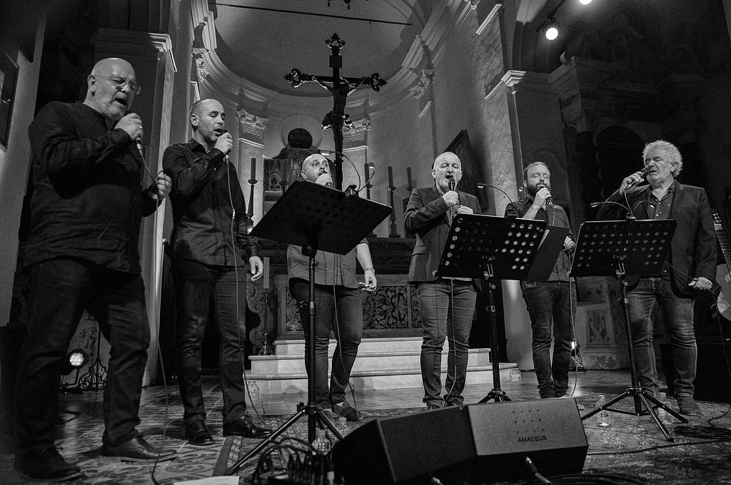 Chanson Corse | Art & Âme Corse