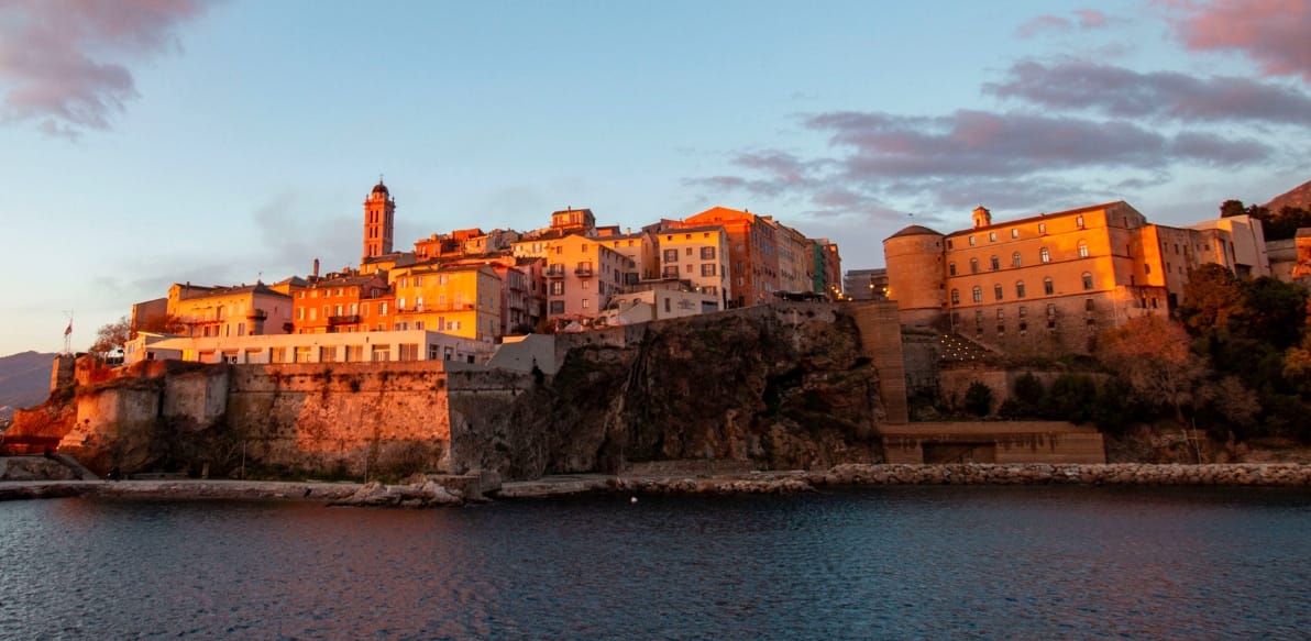 Bastia | Art & Âme Corse