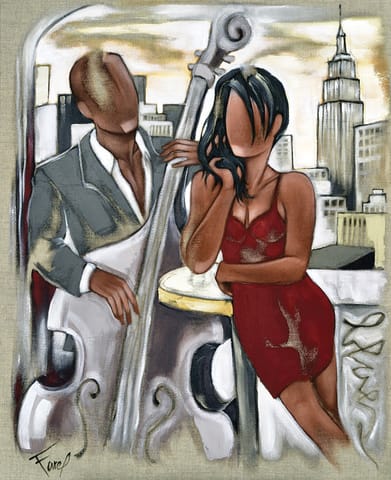 Pierre Farel | Art & Âme Corse